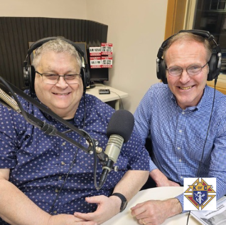 Program and Podcasts | Sacred Heart Radio