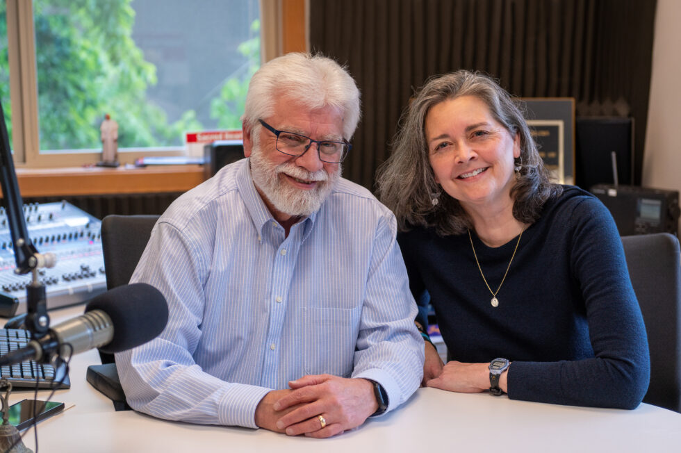 LifeTalk NW | Sacred Heart Radio